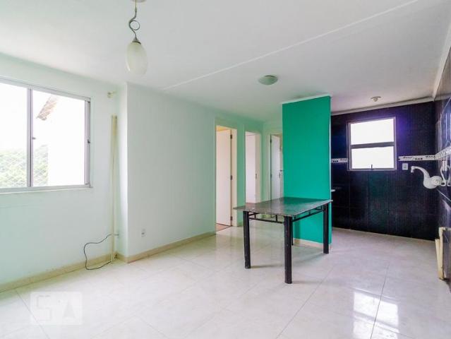 Apto, Vila Nova, 2 Quartos, 42 m2 Porto Alegre