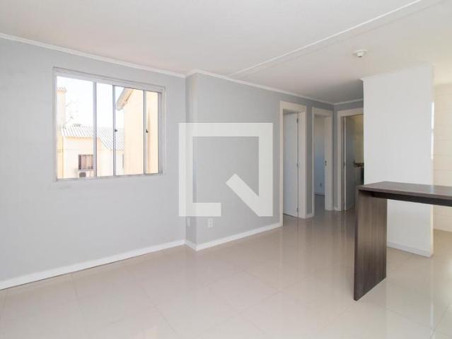 Apto, Vila Nova, 2 Quartos, 43 m2 Porto Alegre