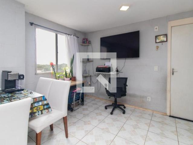 Apto, Vila Nova, 2 Quartos, 44 m2 Porto Alegre