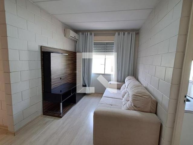 Apto, Vila Nova, 2 Quartos, 47 m2 Porto Alegre