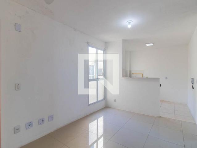 Apto, Vila Nova, 2 Quartos, 48 m2 Porto Alegre