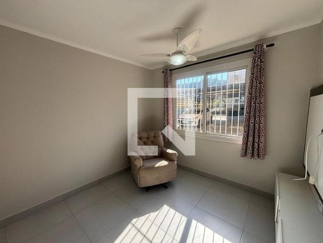 Apto, Vila Nova, 2 Quartos, 50 m2 Novo Hamburgo