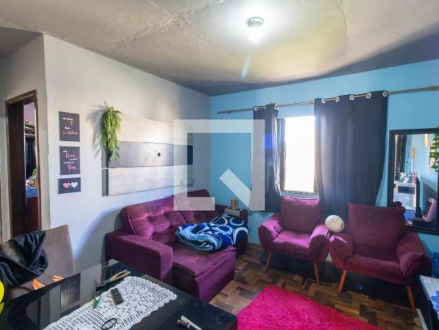Apto, Vila Nova, 2 Quartos, 50 m2 Porto Alegre