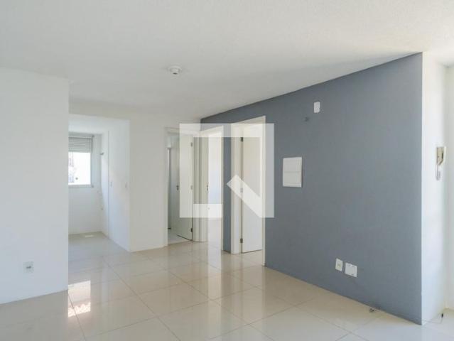 Apto, Vila Nova, 2 Quartos, 50 m2 Porto Alegre