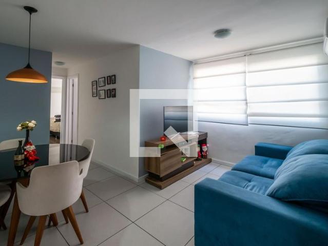 Apto, Vila Nova, 2 Quartos, 50 m2 Porto Alegre