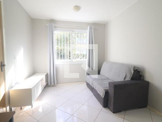 Apto, Vila Nova, 2 Quartos, 51 m2 Novo Hamburgo