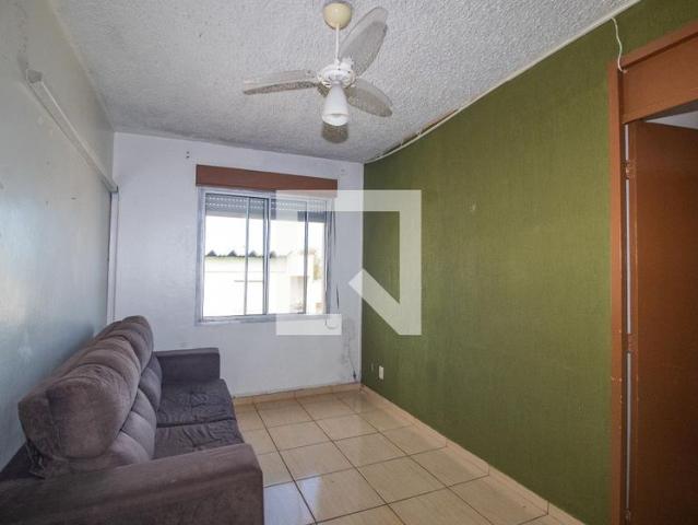 Apto, Vila Nova, 2 Quartos, 51 m2 Porto Alegre