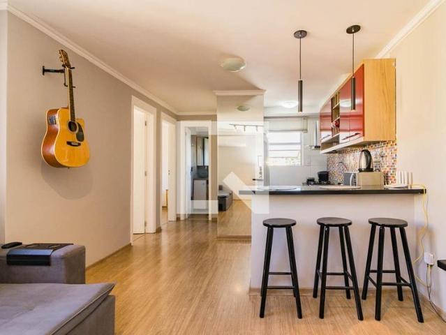 Apto, Vila Nova, 2 Quartos, 51 m2 Porto Alegre