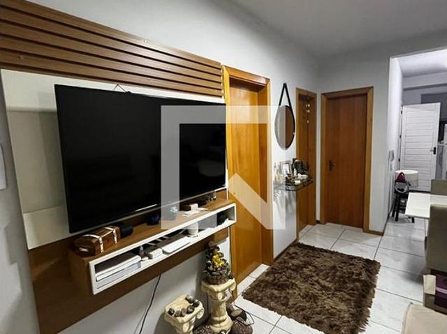 Apto, Vila Nova, 2 Quartos, 53 m2 Porto Alegre