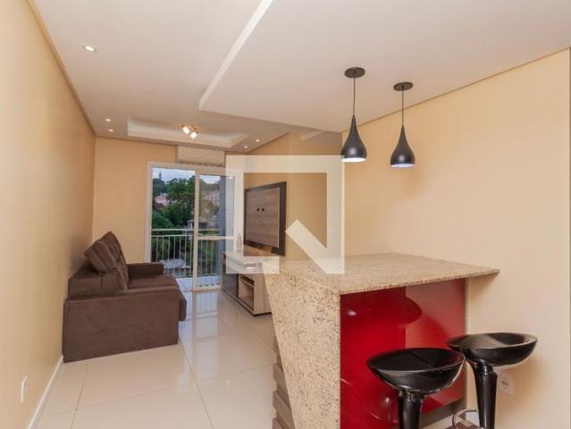 Apto, Vila Nova, 2 Quartos, 54 m2 Novo Hamburgo