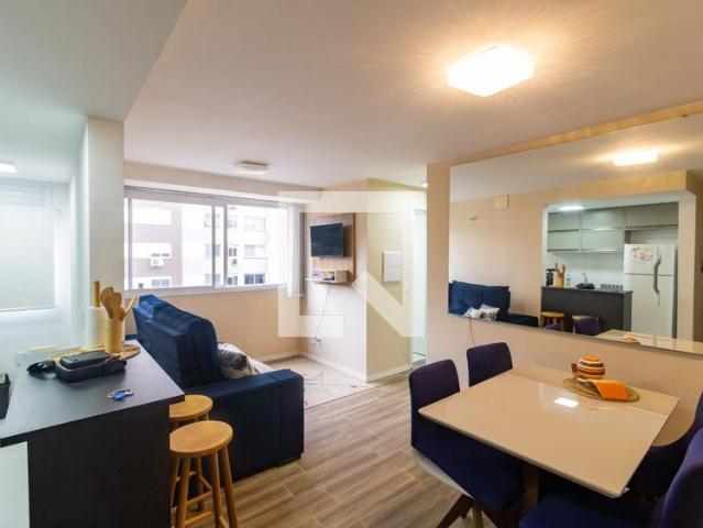 Apto, Vila Nova, 2 Quartos, 56 m2 Porto Alegre