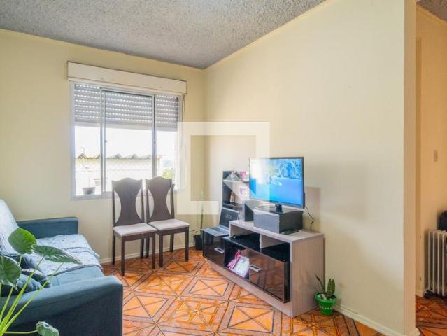Apto, Vila Nova, 2 Quartos, 57 m2 Porto Alegre