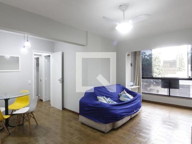 Apto, Vila Nova, 2 Quartos, 59 m2 Cabo Frio