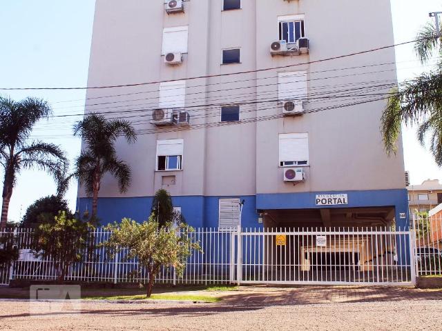 Apto, Vila Nova, 2 Quartos, 60 m2 Novo Hamburgo