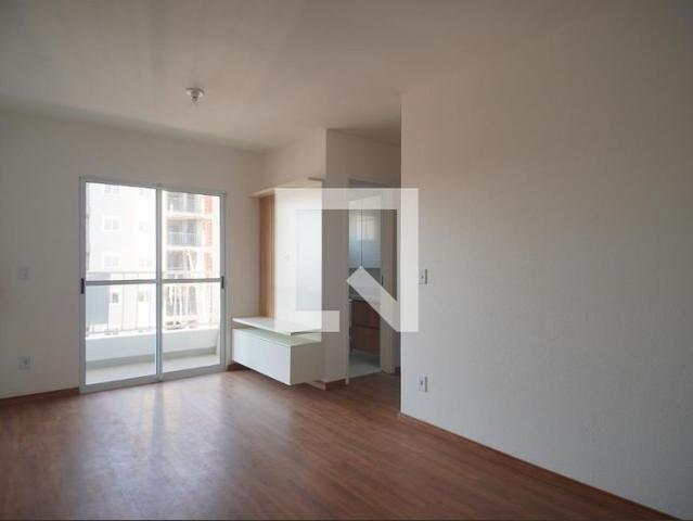 Apto, Vila Nova, 2 Quartos, 63 m2 Novo Hamburgo