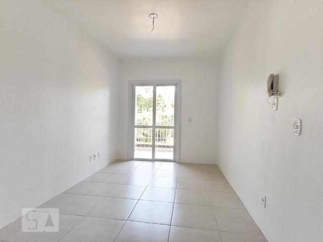 Apto, Vila Nova, 2 Quartos, 72 m2 Novo Hamburgo