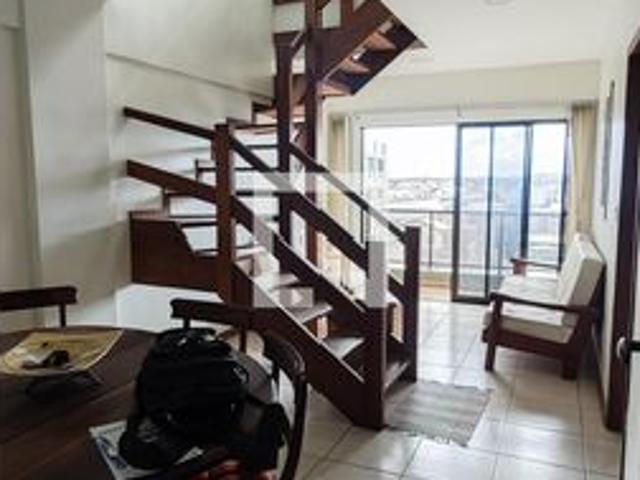 Apto, Vila Nova, 3 Quartos, 125 m2 Cabo Frio