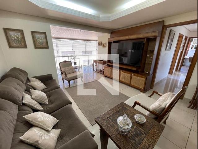 Apto, Vila Nova, 3 Quartos, 153 m2 Novo Hamburgo