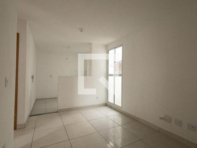 Apto, Vila Nova Alianca, 2 Quartos, 46 m2 Jacareí