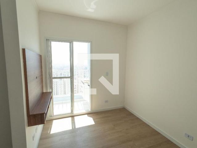 Apto, Vila Nova Alianca, 2 Quartos, 50 m2 Jacareí