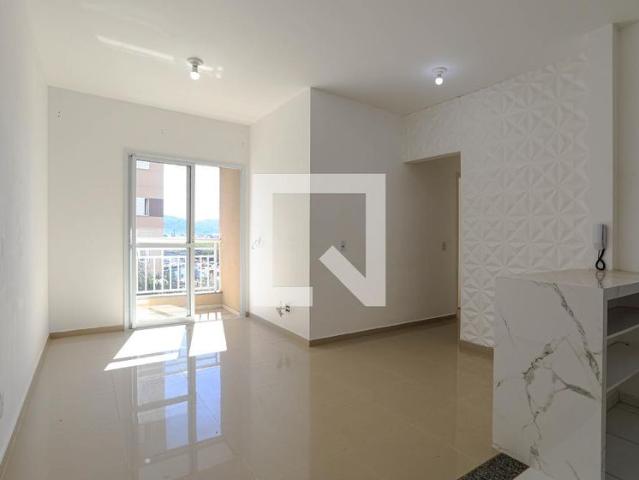 Apto, Vila Nova Aparecida, 2 Quartos, 57 m2 Mogi das Cruzes