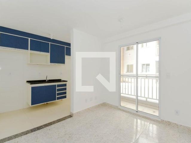 Apto, Vila Nova Bonsucesso, 1 Quarto, 34 m2 Guarulhos