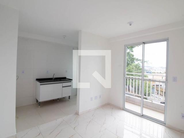 Apto, Vila Nova Bonsucesso, 1 Quarto, 36 m2 Guarulhos