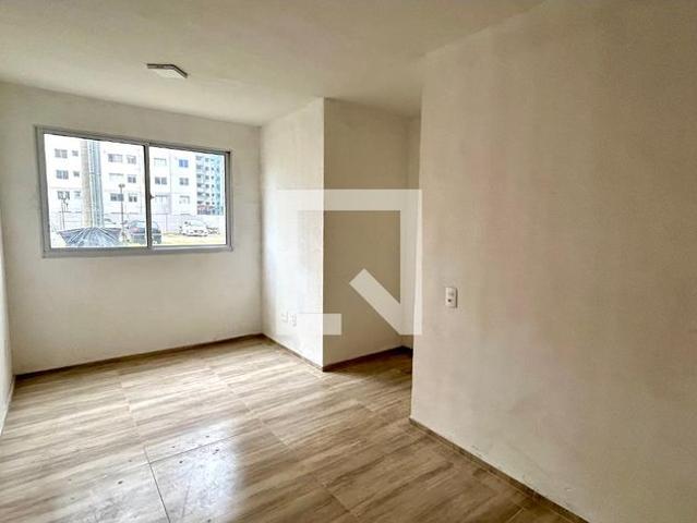 Apto, Vila Nova Bonsucesso, 1 Quarto, 44 m2 Guarulhos