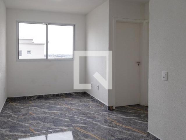 Apto, Vila Nova Bonsucesso, 2 Quartos, 43 m2 Guarulhos