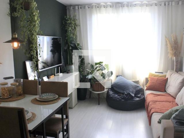Apto, Vila Nova Bonsucesso, 2 Quartos, 43 m2 Guarulhos