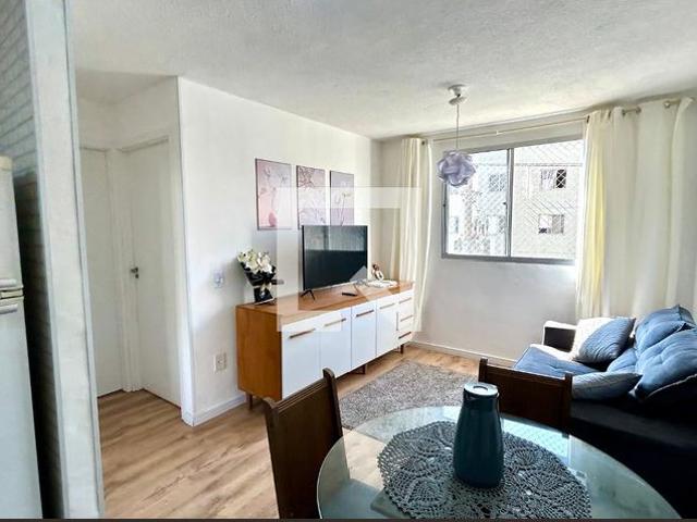 Apto, Vila Nova Bonsucesso, 2 Quartos, 40 m2 Guarulhos