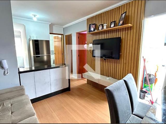 Apto, Vila Nova Bonsucesso, 2 Quartos, 42 m2 Guarulhos