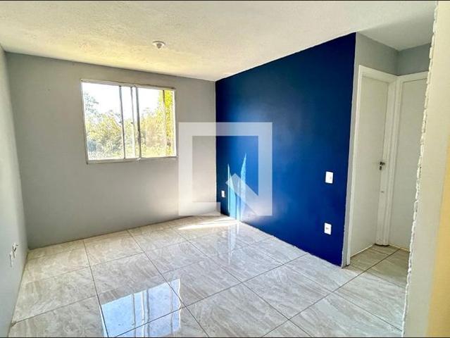 Apto, Vila Nova Bonsucesso, 2 Quartos, 42 m2 Guarulhos
