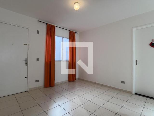 Apto, Vila Nova Bonsucesso, 2 Quartos, 42 m2 Guarulhos