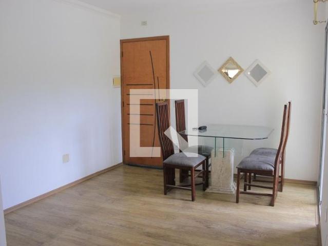 Apto, Vila Nova Bonsucesso, 2 Quartos, 42 m2 Guarulhos