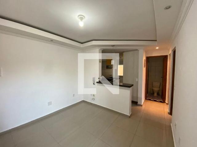 Apto, Vila Nova Bonsucesso, 2 Quartos, 42 m2 Guarulhos