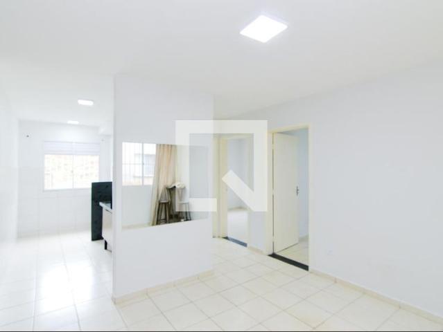 Apto, Vila Nova Bonsucesso, 2 Quartos, 42 m2 Guarulhos