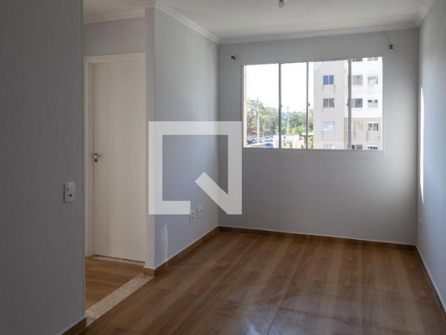 Apto, Vila Nova Bonsucesso, 2 Quartos, 42 m2 Guarulhos