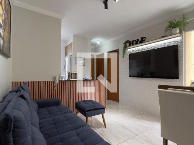 Apto, Vila Nova Bonsucesso, 2 Quartos, 42 m2 Guarulhos
