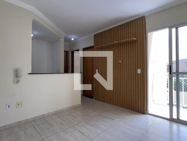 Apto, Vila Nova Bonsucesso, 2 Quartos, 42 m2 Guarulhos