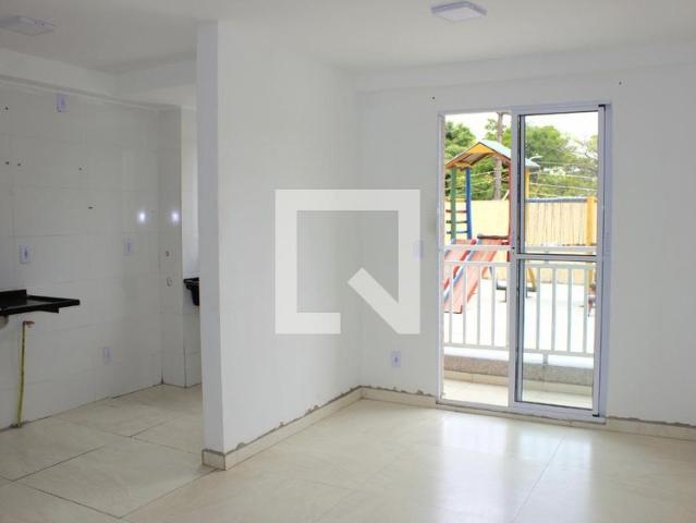 Apto, Vila Nova Bonsucesso, 2 Quartos, 47 m2 Guarulhos