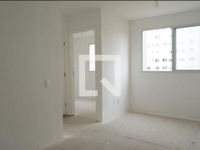 Apto, Vila Nova Bonsucesso, 2 Quartos, 44 m2 Guarulhos