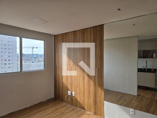 Apto, Vila Nova Bonsucesso, 2 Quartos, 44 m2 Guarulhos