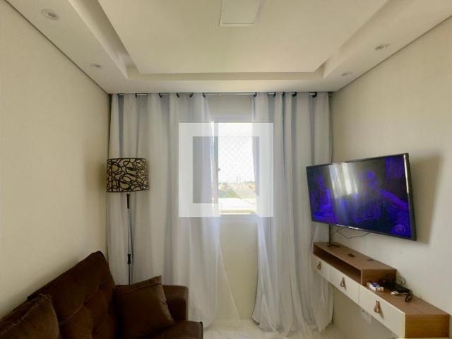 Apto, Vila Nova Bonsucesso, 2 Quartos, 44 m2 Guarulhos