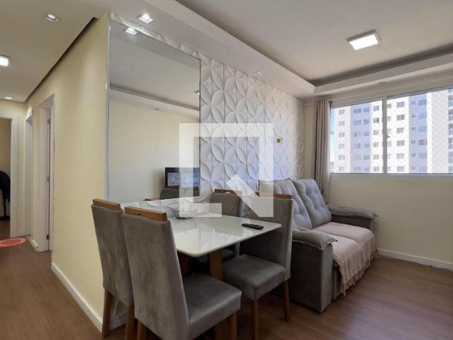 Apto, Vila Nova Bonsucesso, 2 Quartos, 44 m2 Guarulhos