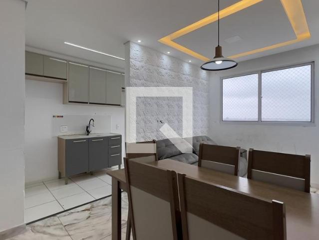 Apto, Vila Nova Bonsucesso, 2 Quartos, 44 m2 Guarulhos