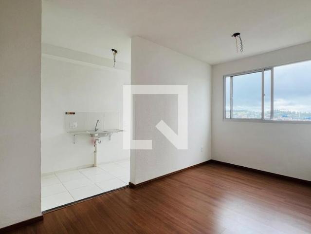 Apto, Vila Nova Bonsucesso, 2 Quartos, 45 m2 Guarulhos
