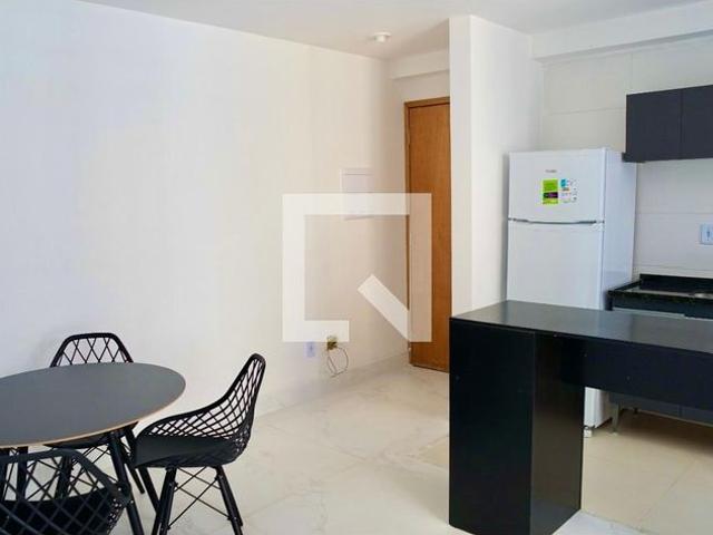Apto, Vila Nova Bonsucesso, 2 Quartos, 46 m2 Guarulhos