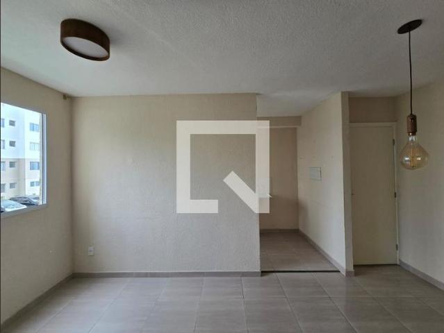 Apto, Vila Nova Bonsucesso, 2 Quartos, 46 m2 Guarulhos