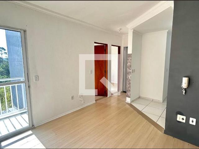 Apto, Vila Nova Bonsucesso, 2 Quartos, 48 m2 Guarulhos